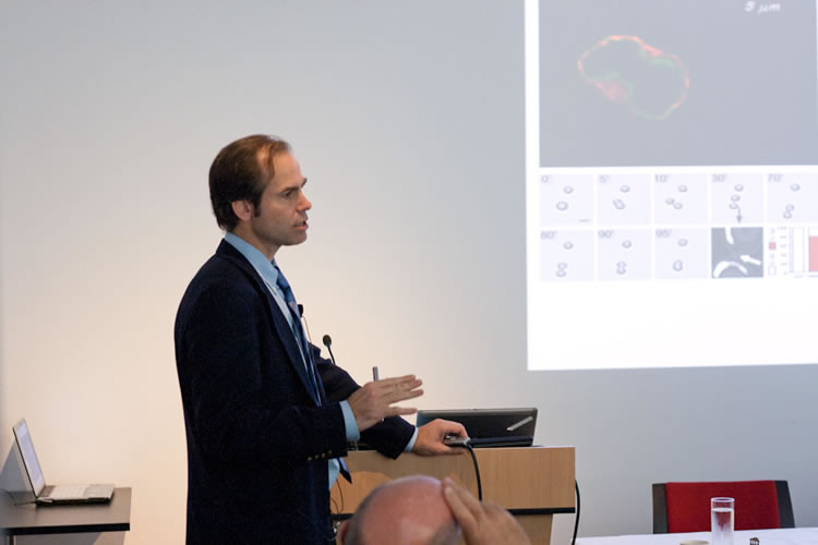 ADATE - Album of the Speakers and Presentations